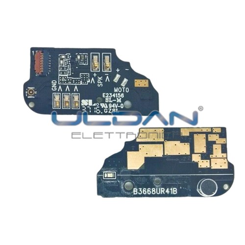 Sub Tableau + Microphone Pour MediaCom Phonepad S532L S532U | eBay