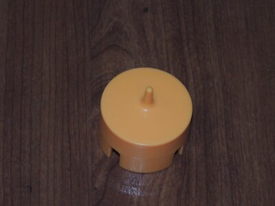 Genuine Dirty Water Tank Float for Hoover Power Scrub Deluxe FH50150 ...