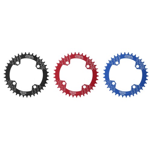 FMFXTR Chainring 38T Narrow Wide Single Chain Ring For Road Bikes ...