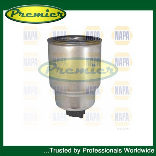 Premier Fuel Filter Fits Nissan Terrano Pathfinder Primera Almera ...