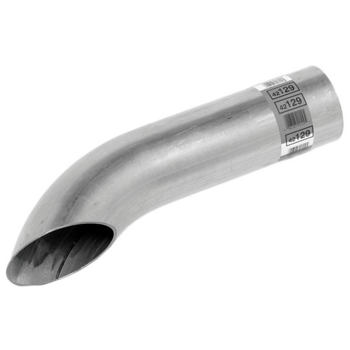 Heavy Duty Exhaust Tail Pipe Exhaust Exhaust Tail Pipe | eBay
