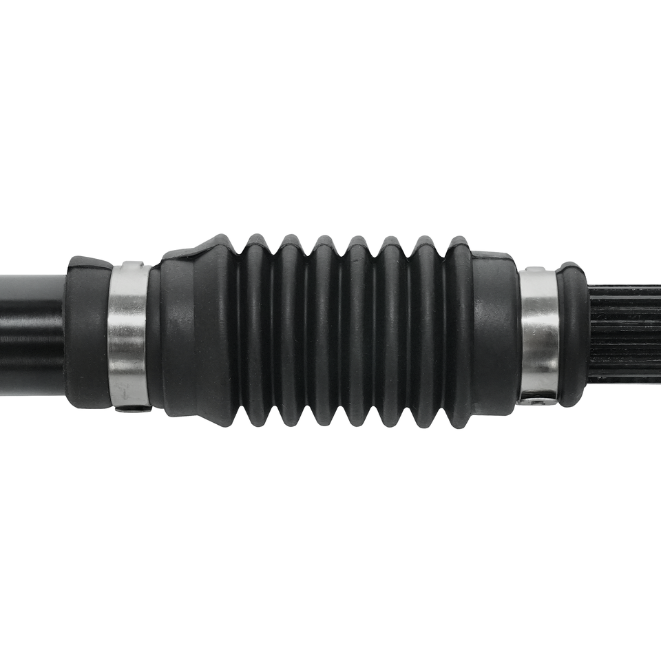 For 2007-19 Jeep Wrangler Jk Lower Intermediate Steering Shaft ...