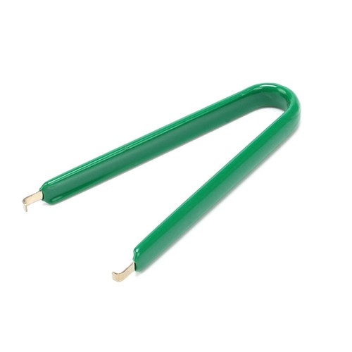 1~5PCS PLCC IC CPU Remover Puller Clip Extractor Chip Removal Tool ...