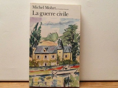 The Civil War | M. Mohrt | Very good condition | eBay UK