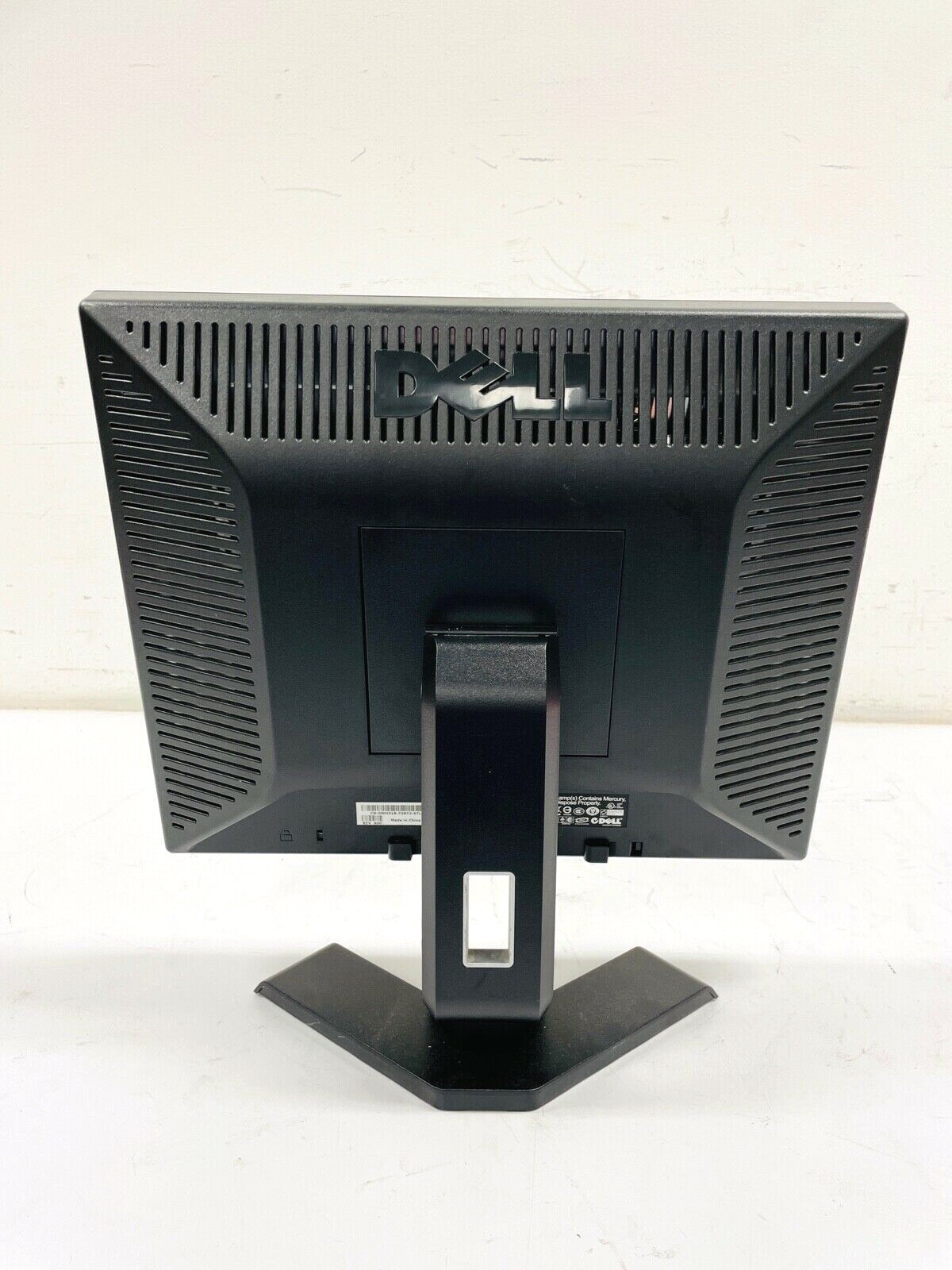 Dell E177FPF LCD Monitor for sale online | eBay