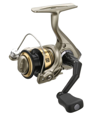 Microtec Panfish - Spinning Ice Fishing Reel | eBay