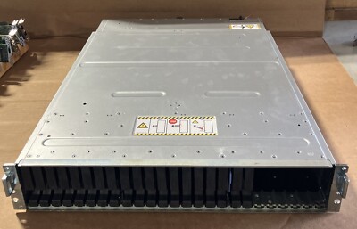Dell EMC OPE25 Unity 400F Storage Array 2 x 1100W PSU | eBay
