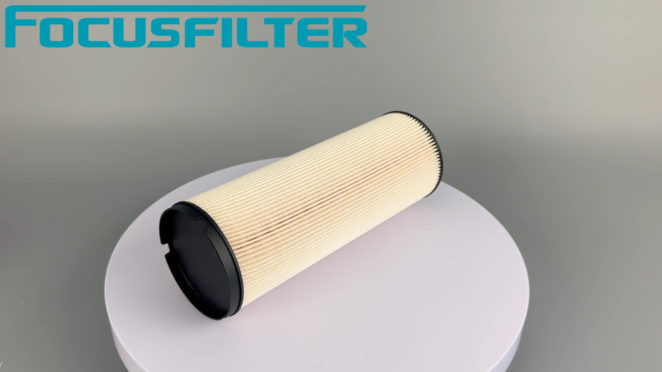 6PCS Fit for PACCAR K37-1021 FUEL FILTER / K371021 | eBay