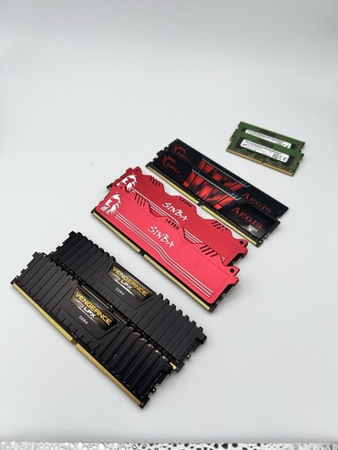 DDR4 Ram bundle | eBay