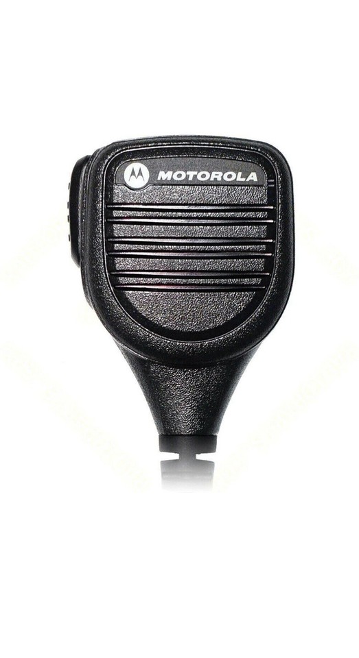 New In Box PMMN4013A for Motorola Speaker Mic CP200D CP200 PR400 CP150 ...