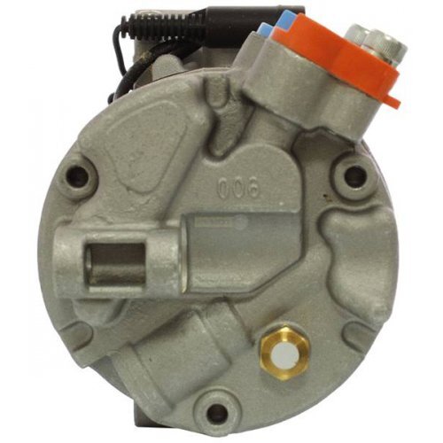 1* KLIMAKOMPRESSOR NOUVEAU - OE-REF. 64529145353 POUR BMW-MINI | eBay