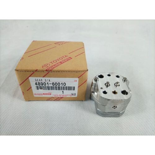 Toyota Lexus 48901-60010 GENUINE PUMP SUB-ASSY HEIGHT CONTROL LX470 ...