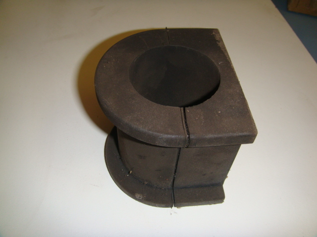 Volvo Truck Rear Stabilizer Bar Rubber Bush FH 1629169 for sale online ...