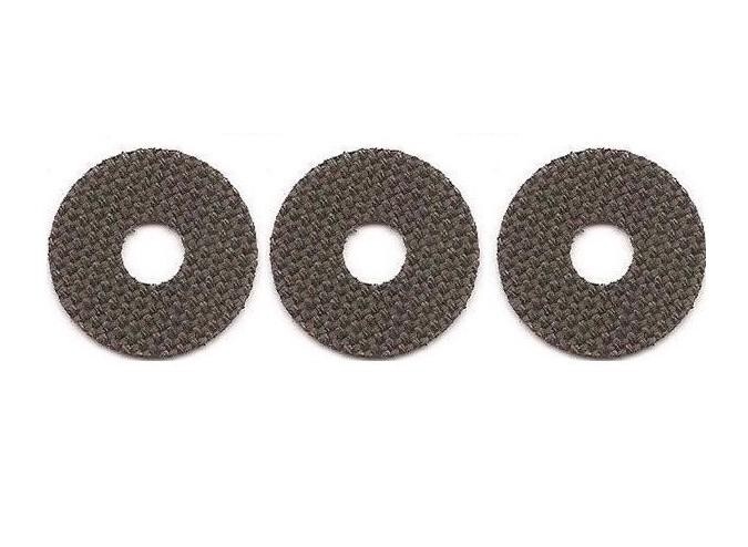 Daiwa carbontex drag washers EMBLEM-S 1500C, 2000C | eBay