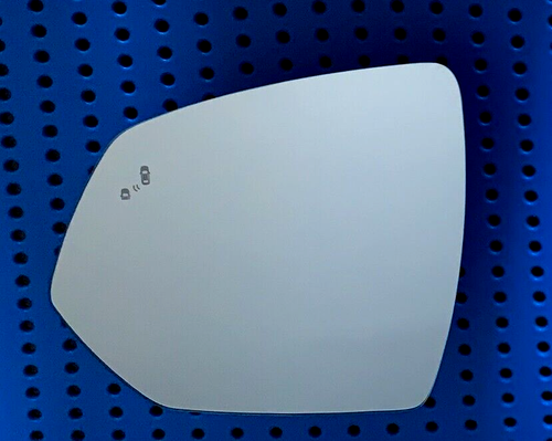 Left side mirror glass for GWM Haval H6 B01 02/21 Onward w/bind spot ...