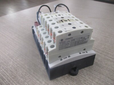 6 Pole Lighting Contactor 277v Coil | Shelly Lighting