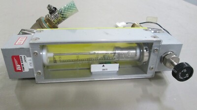 Flow Meters - Tokyo Flow Meter