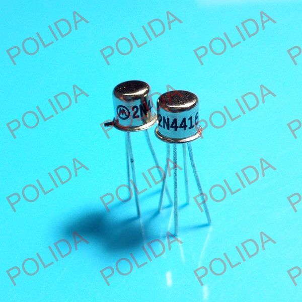 1PCS Transistor MOTOROLA TO-72 2N4416 | eBay