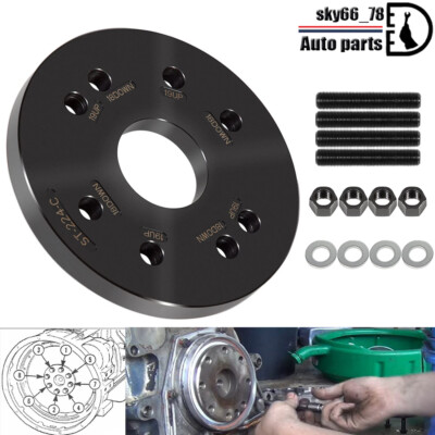 3824078 Rear Main Crankshaft Seal & Wear Sleeve Installer ST-224C For ...