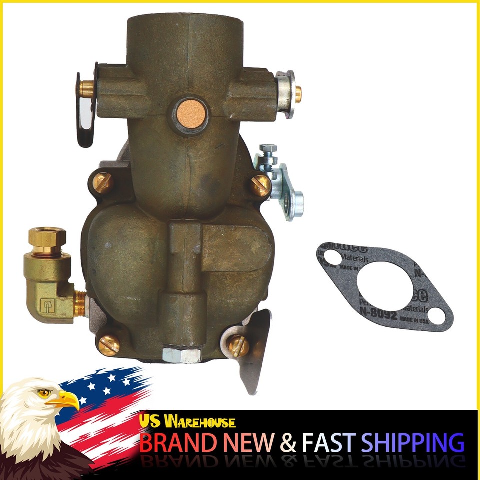 Carburetor New 14007 For Zenith A, AV, B, BN, C, Super A, Super C | eBay