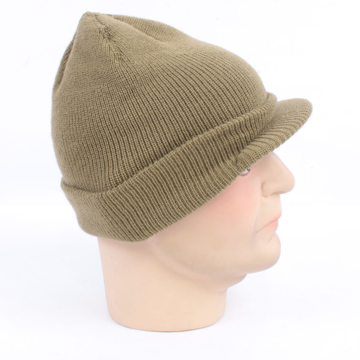 Replica US Army knit Jeep Cap WW2 M1941 MASH Cap AG029 | eBay