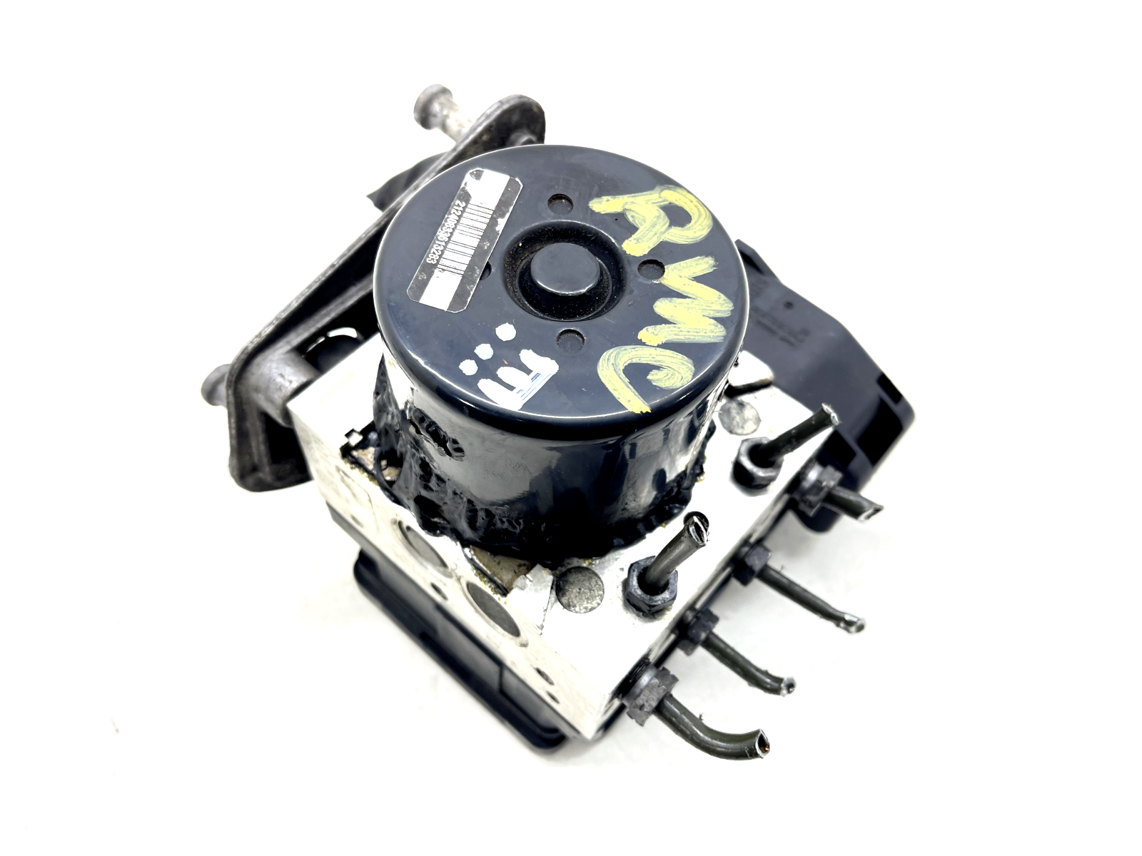 2007-2009 MERCEDES BENZ S550 ABS Brake Pump Control Unit W221 OEM for ...