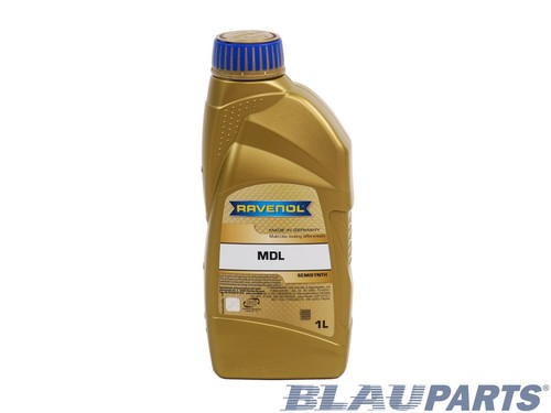 2014 L405 Differential Fluid Confusion. Castrol BOT 750B? | Range ...