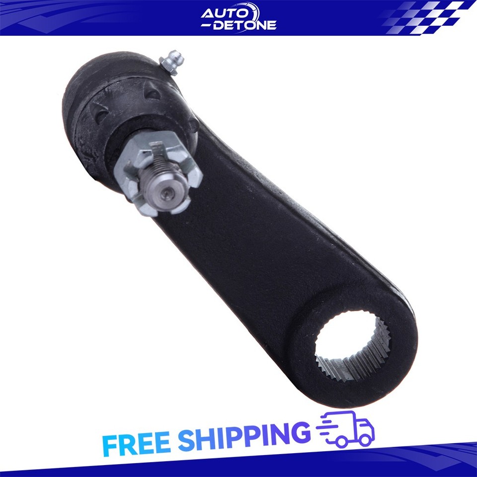 14x Front Outer Control Arm Tie Rod End Sway Bar Ford F-150 1997-2002 ...