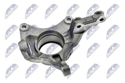 Wheel Suspension Stub Axle Front Right For DACIA Duster 10-18 ...