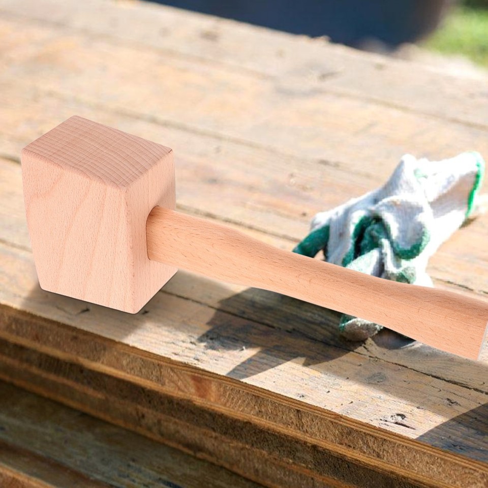 Hammer Tool Woodworkers Mallet Carpenters Home Woodworking Hand Tools ...