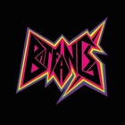 Bat Fangs - Bat Fangs [Used Very Good Vinyl LP] Colored Vinyl, Pink ...