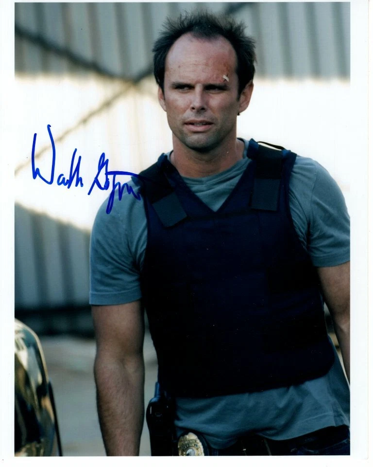 Justified Boyd Crowder