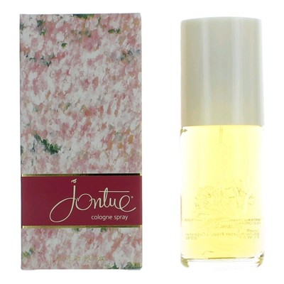 Jontue by Revlon 2.3 oz Cologne Spray for Women *NIB | eBay