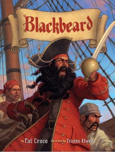 Blackbeard by Pat Croce: Used 9780762436736| eBay