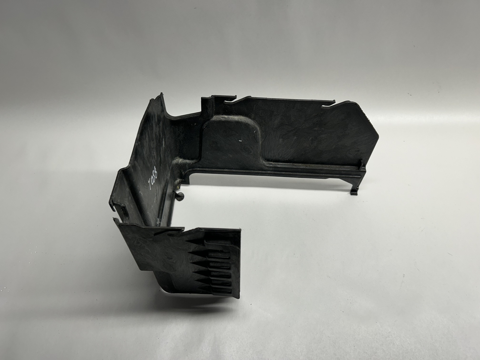 MERCEDES-BENZ CLA Shooting Brake X117 Battery Holder Bracket Support ...