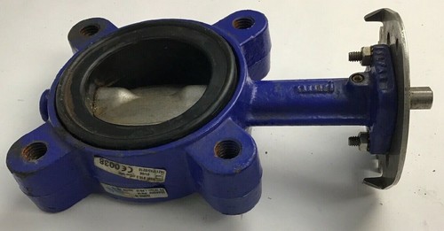 AMRI ISORIA 16 3G6K6XV / PN16 PS16 BAR/PS10 BAR VALVE | eBay