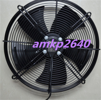 1PCS for Axial Fan AC 400V S4D500-AM03-02 #am | eBay