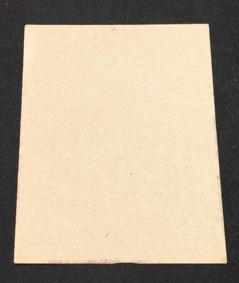 1968-1972 Fleer Cloth Stickers Baseball St Louis Cardinals Team ...