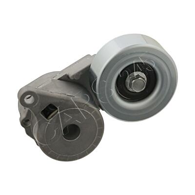 V-Ribbed Belt Tensioner FEBI For MITSUBISHI Galant Saloon Grandis 02-12 ...