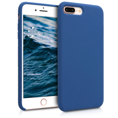 Coque souple en silicone pour Apple iPhone 7 Plus iPhone 8 Plus | eBay