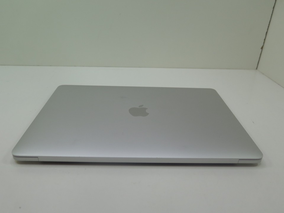 APPLE MACBOOK PRO SILVER 2020 13" 8-CORE M1 16GB 512GB FLASH + WARRANTY ...