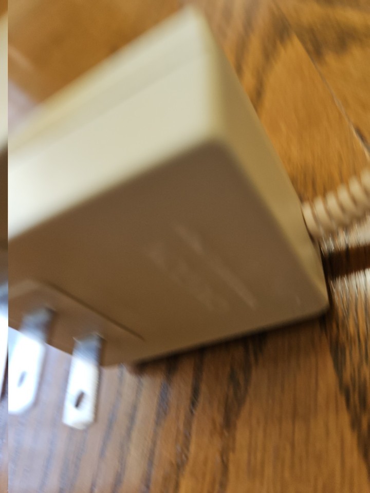 Southwestern Bell Touch Tone Telephone CT-100 Caller ID/Speakerphone ...