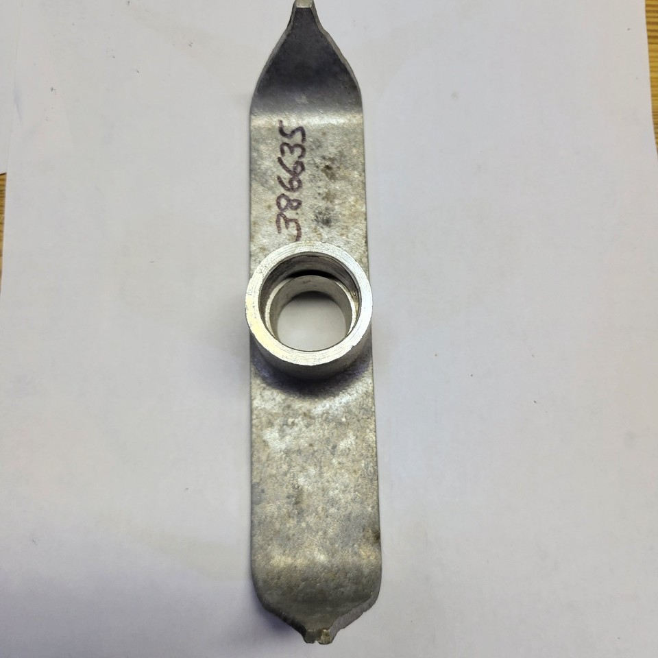 NEW OEM - 386635 Tool Evinrude Johnson OMC 0386635 Timing Fixture Guide Tool | eBay