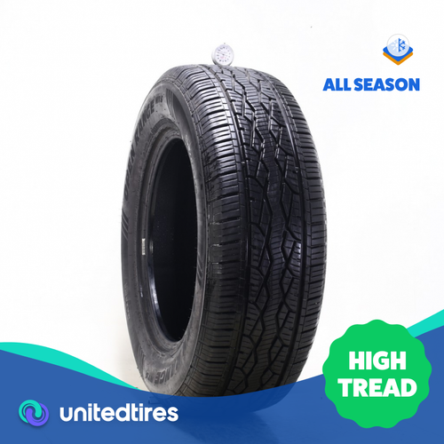 Used 265/65R18 Mazama Open Range HTS 114T - 11/32 | eBay