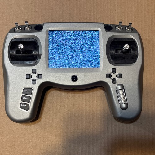 Team Blacksheep TBS Tango FPV Remote With Integrated 5.8Ghz Vrx ...