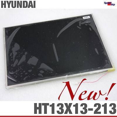 13.3" 32.78cm Notebook TFT LCD Display Hyundai HT13X13-213 Matrix ...