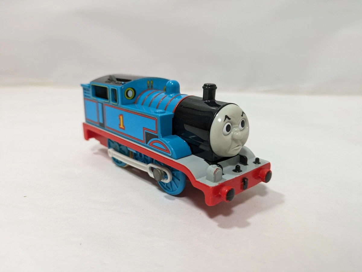 Thomas And Friends Angry Faces