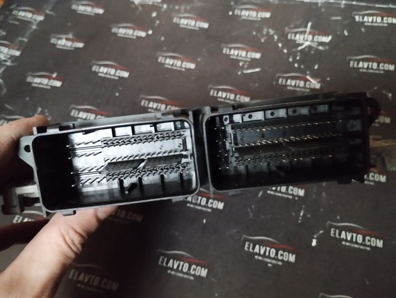 Genuine Ford Focus F1F1-12A650-RD F1F1-12B684-AD Bosch 0281032904 WKZ3 ...