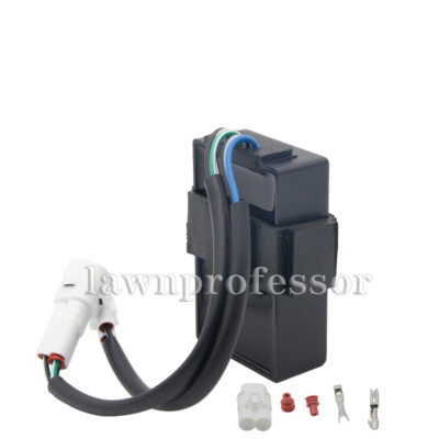 21119-1241 CDI Box Ignitor Fits 21119-1302 Kawasaki Bayou KLF 300 ...