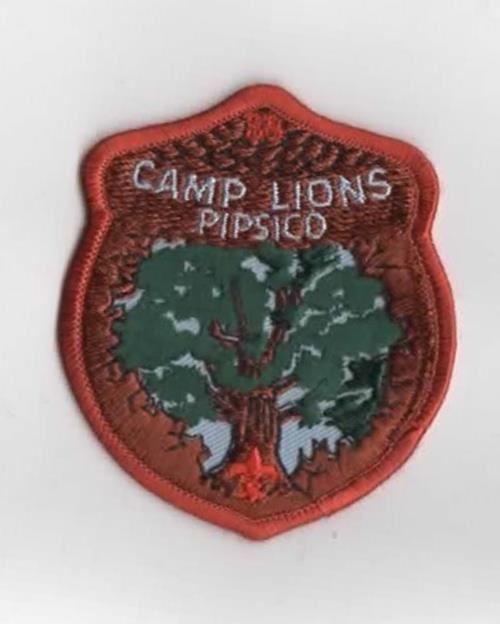 88 Camp Lions Pipsico [CA-1634] | eBay